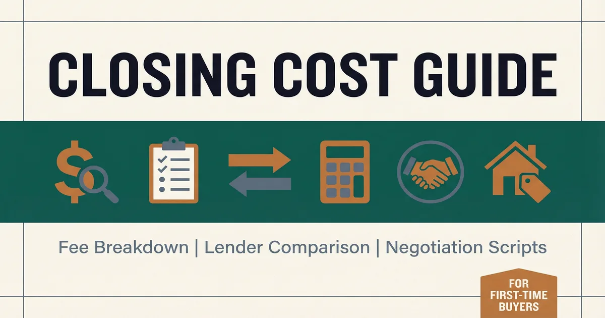 How to Ask the Seller to Pay Your Closing Costs (and Actually Get It ...